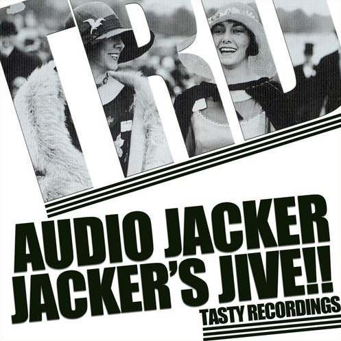 Jacker's Jive by Audio Jacker (Single, Jackin' House): Reviews, Ratings ...