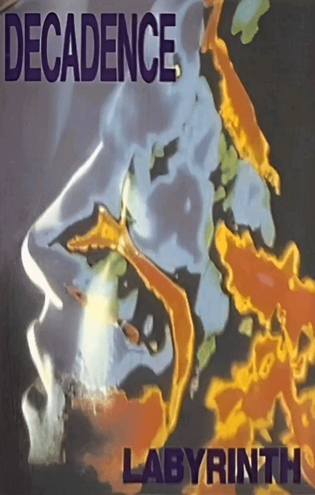 Decadence Albums: songs, discography, biography, and listening guide ...