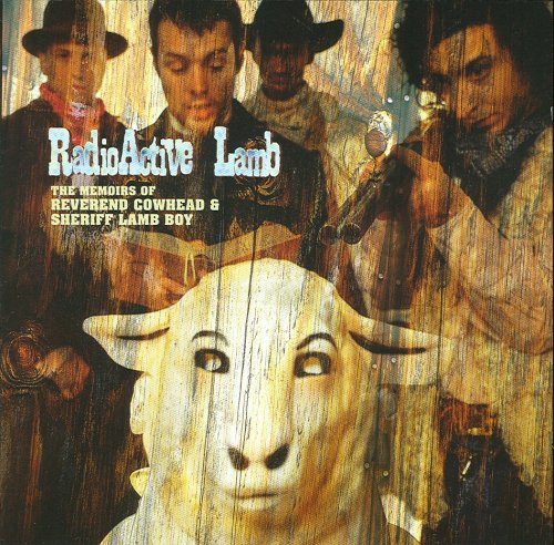 Radioactive Lamb Albums: songs, discography, biography, and listening ...