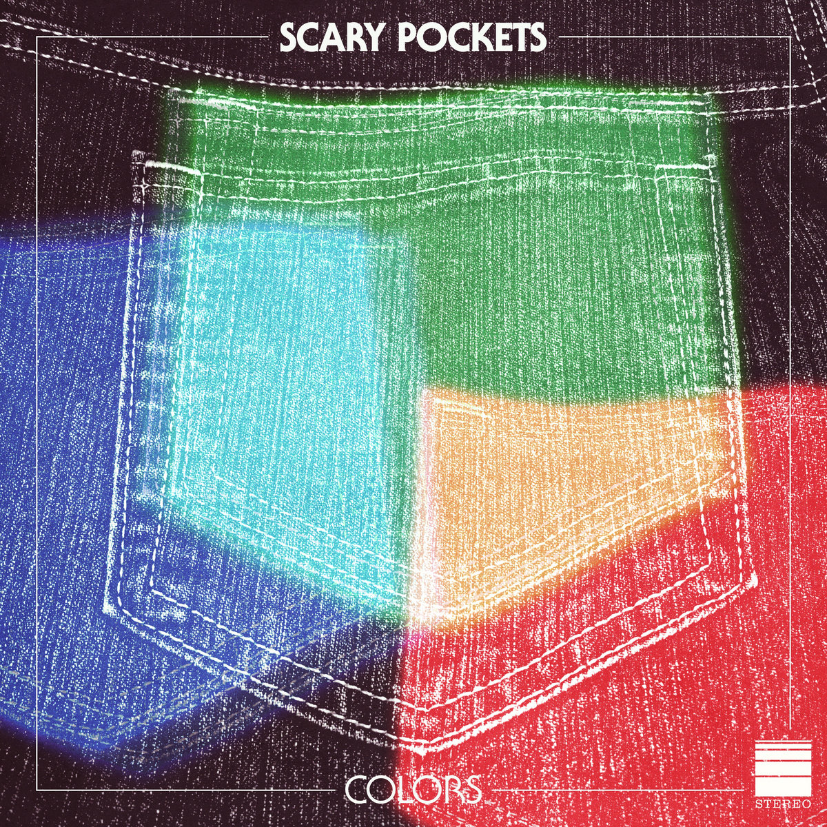 Colors by Scary Pockets (Album): Reviews, Ratings, Credits, Song list ...