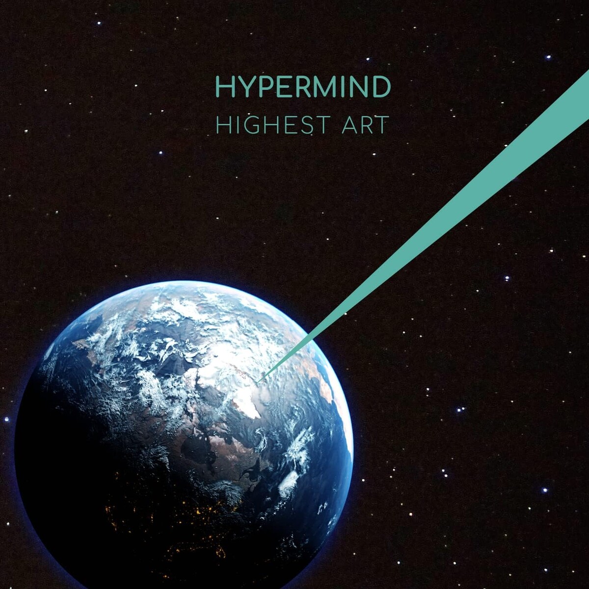 Highest Art by Hypermind (Album): Reviews, Ratings, Credits, Song list - Rate Your Music