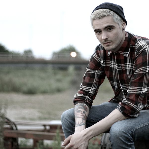 Music credits for Blawan : 94 performances listed under remixer, DJ ...