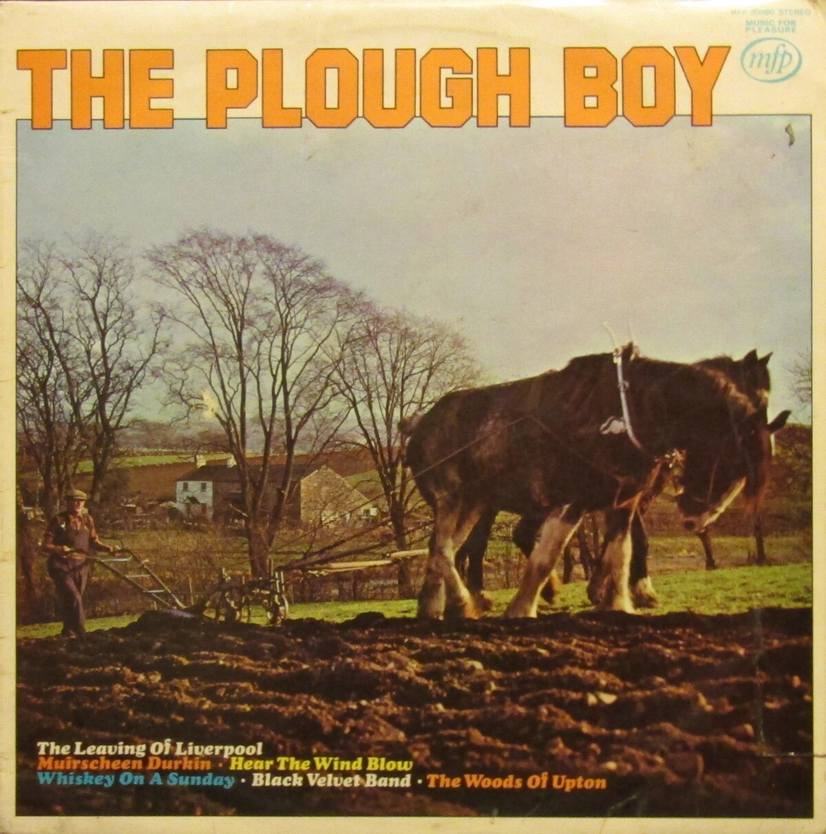 The Plough Boy Albums: songs, discography, biography, and listening ...