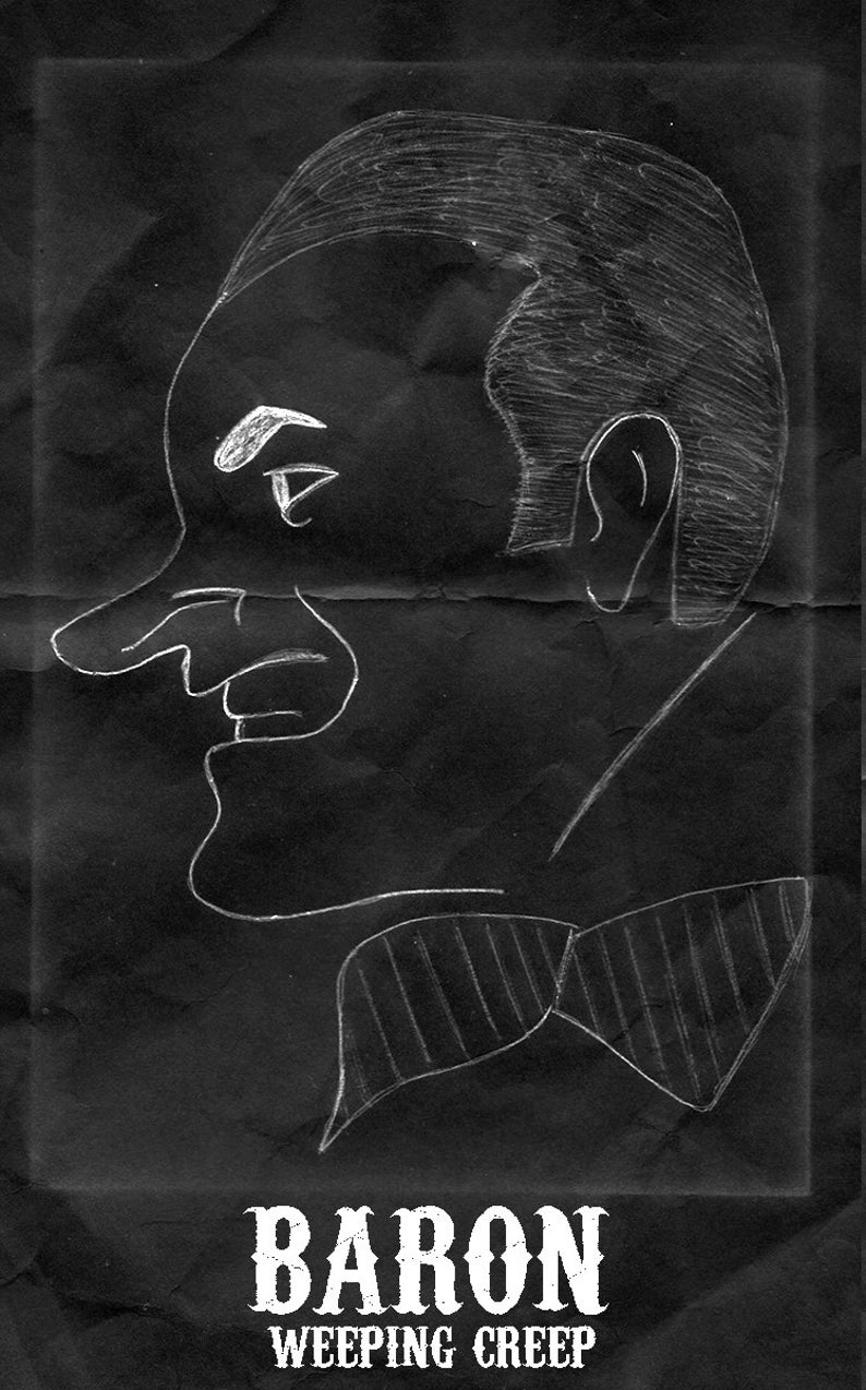 Baron Albums: songs, discography, biography, and listening guide - Rate ...