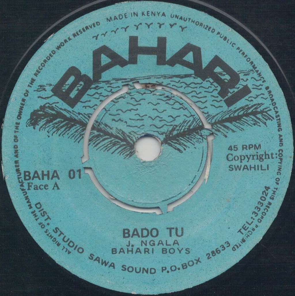 Bahari Boys Albums: songs, discography, biography, and listening guide ...