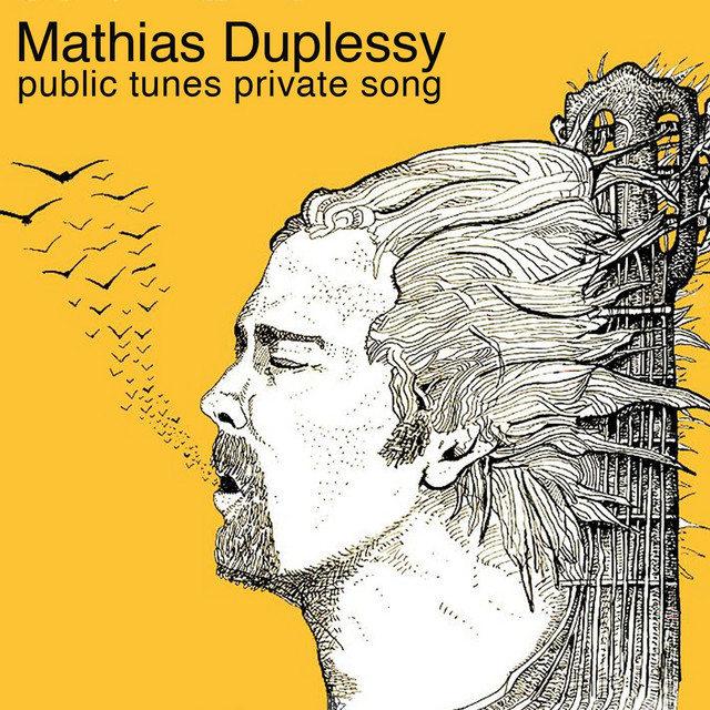Public Tunes, Private Songs by Mathias Duplessy (Album, Folk): Reviews ...