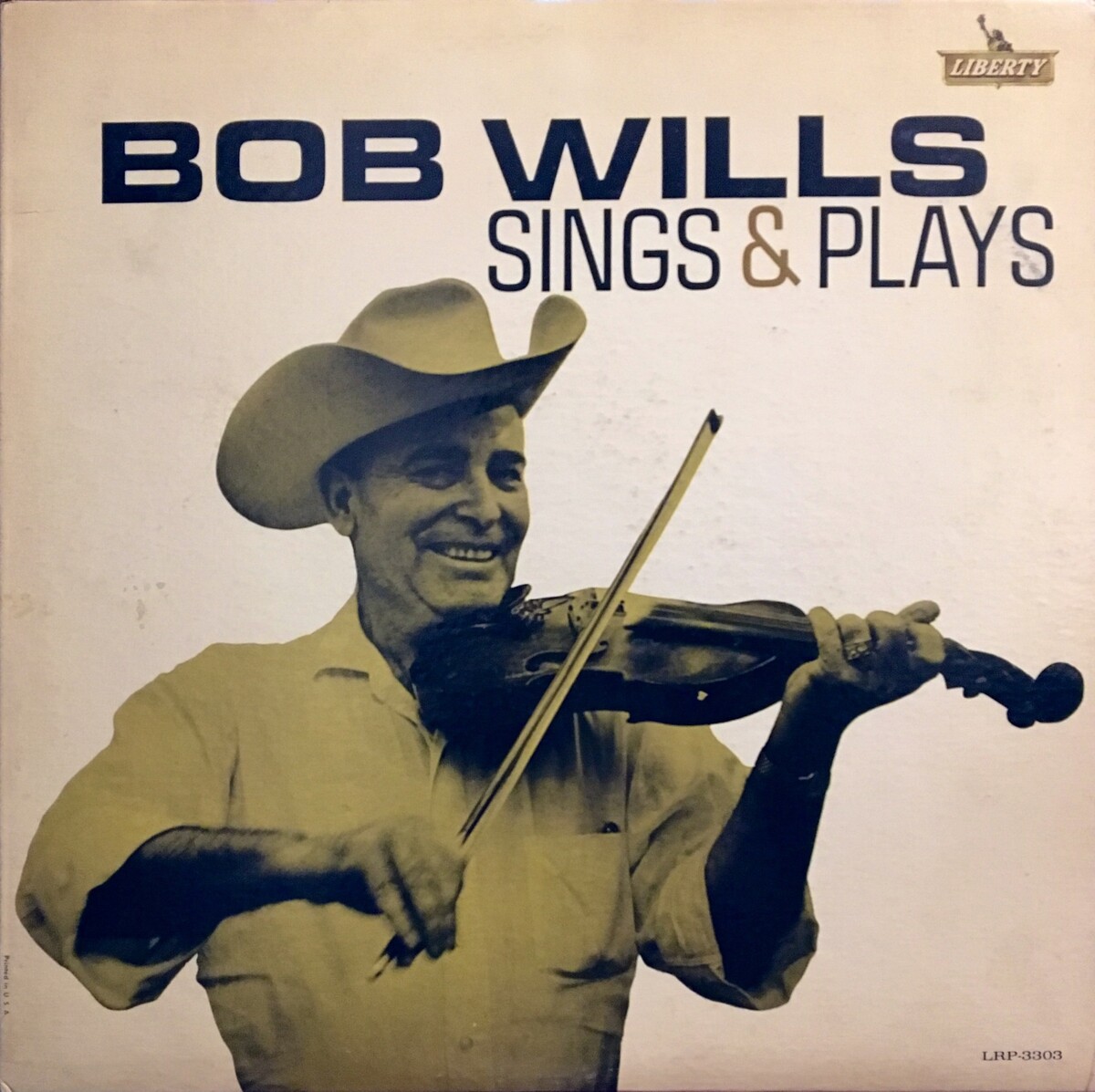 Best Western Swing albums of 1963 - Rate Your Music