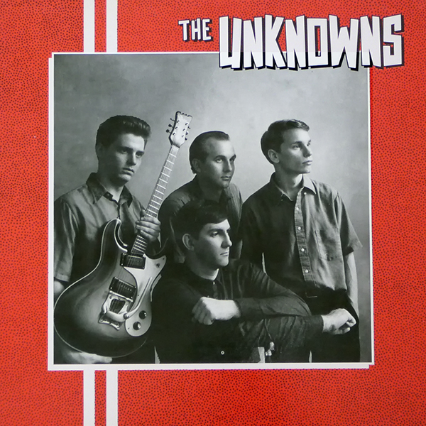 The Unknowns Albums: songs, discography, biography, and listening guide ...