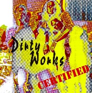 Dirty Works Albums: songs, discography, biography, and listening guide ...