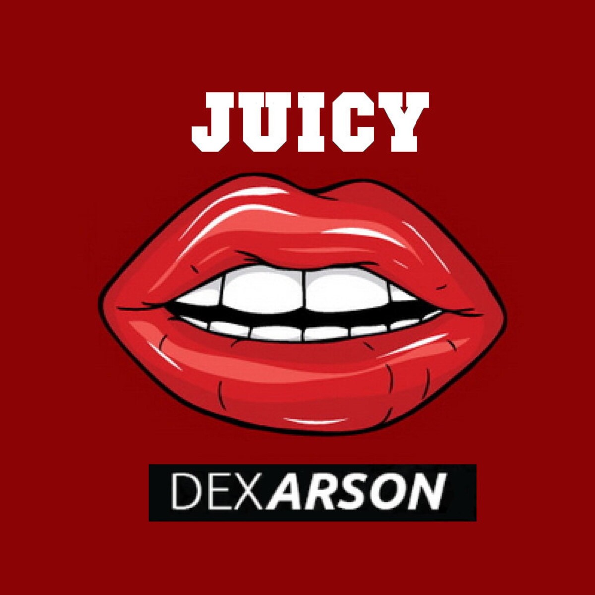 Juicy by Dex Arson (Single; n/a; n/a): Reviews, Ratings, Credits, Song ...