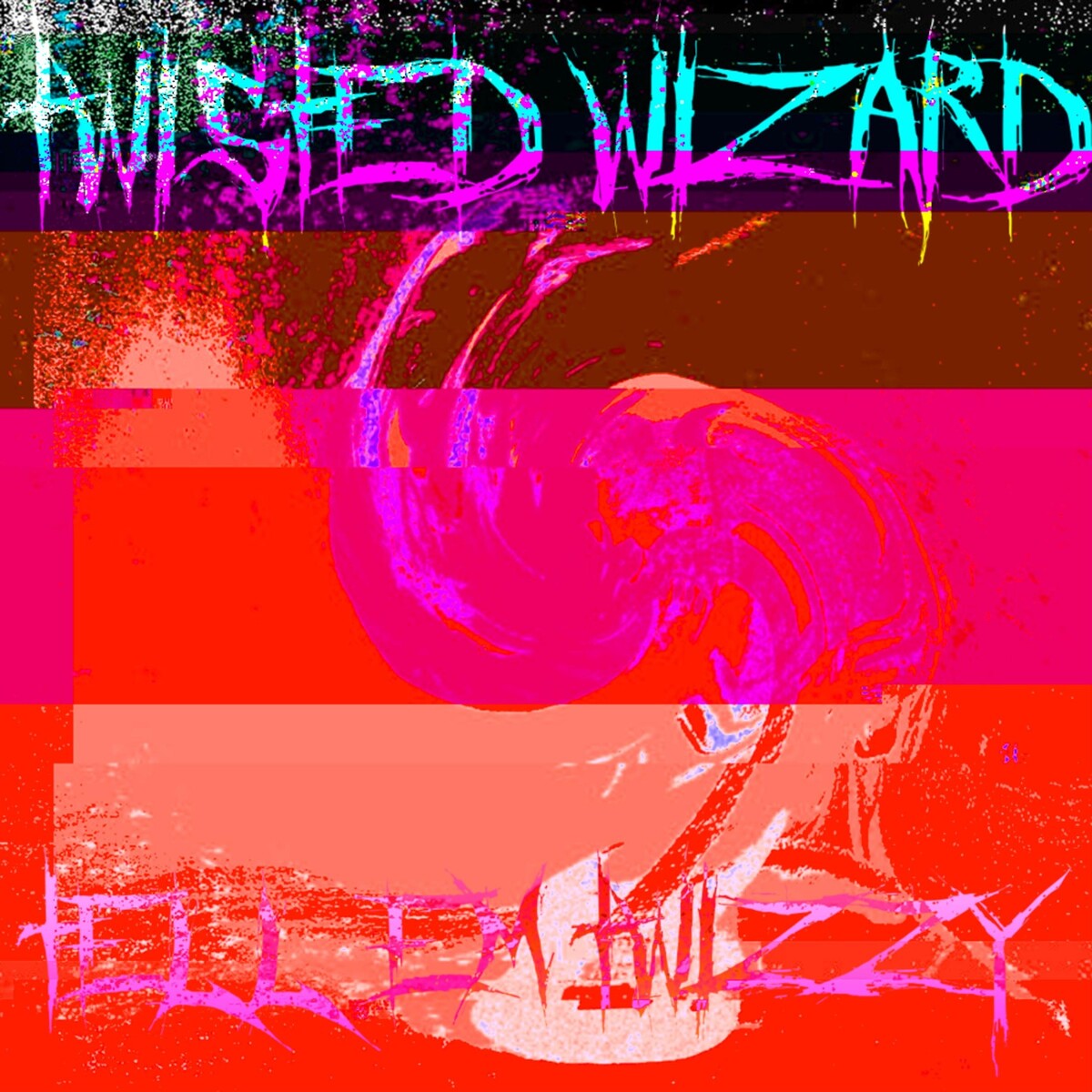 Tell Em Twizzy by Twisted Wizard (Album): Reviews, Ratings, Credits, Song list - Rate Your Music