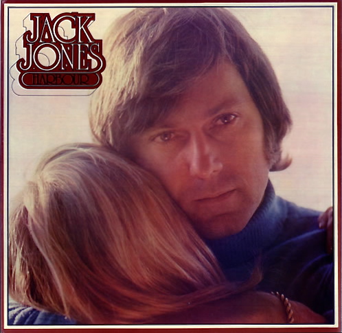 Harbour by Jack Jones (Album): Reviews, Ratings, Credits, Song list ...