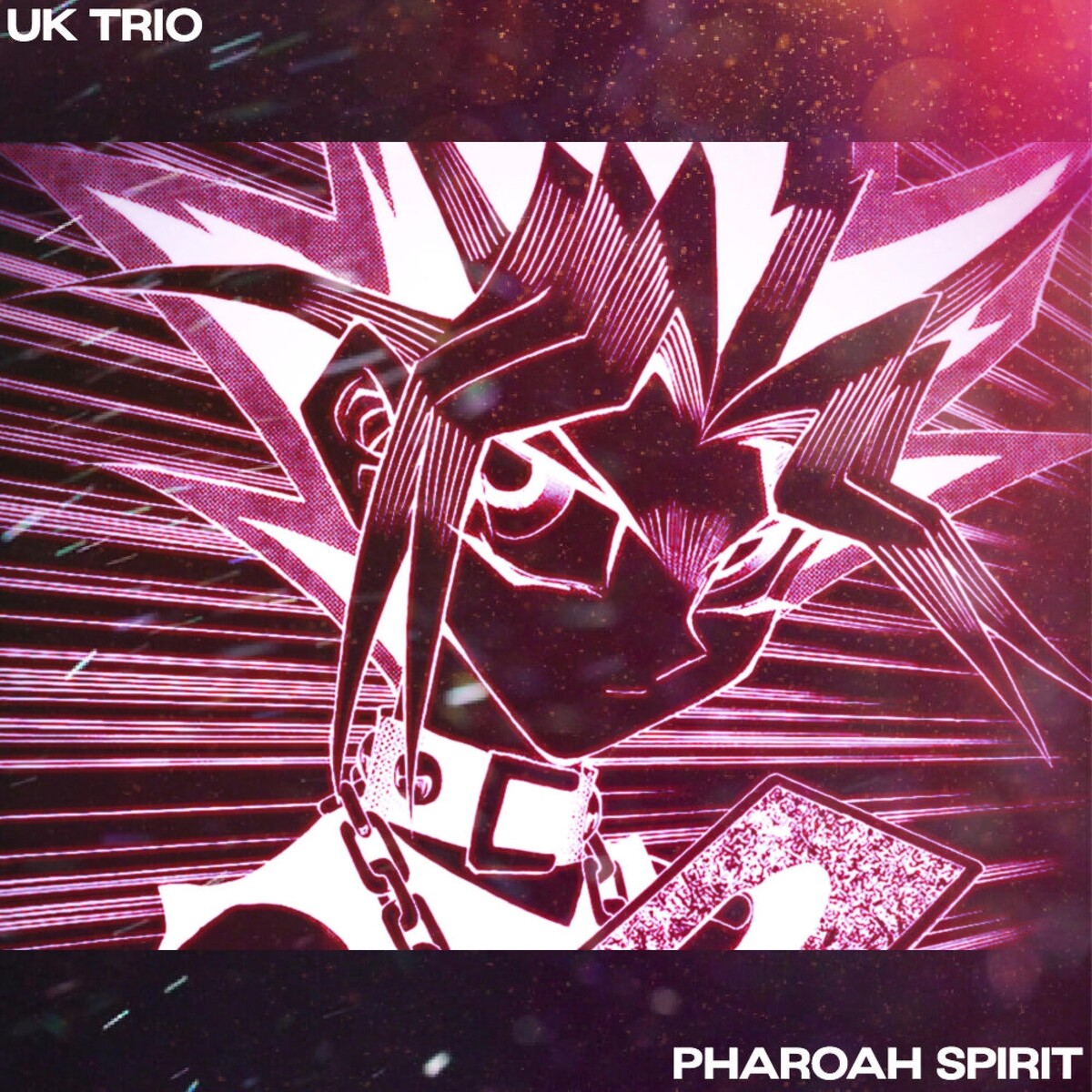Pharaoh Spirit by Connor Quest! (Single): Reviews, Ratings, Credits ...
