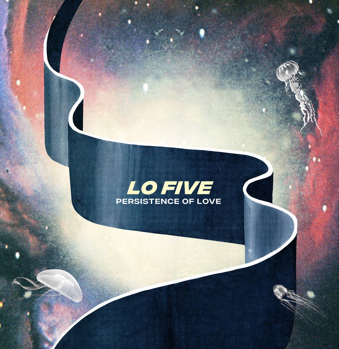 Persistence of Love by Lo Five (Album): Reviews, Ratings, Credits, Song ...