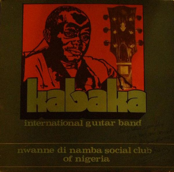Best Highlife albums of 1982 - Rate Your Music