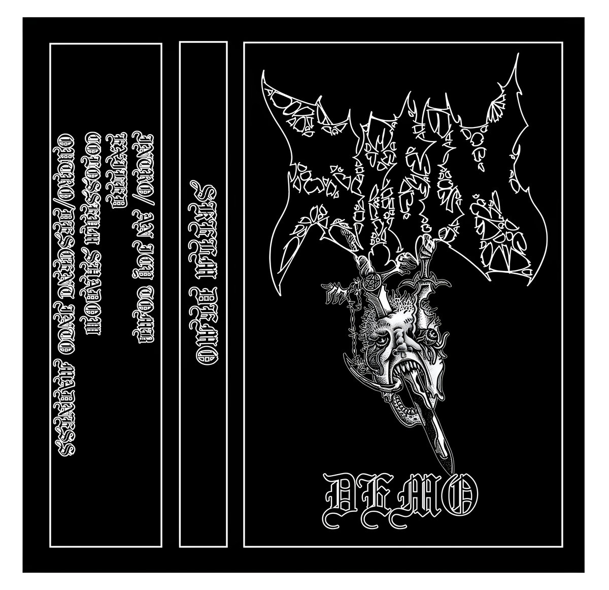 Demo by Skelm (Additional release, Metalcore): Reviews, Ratings ...