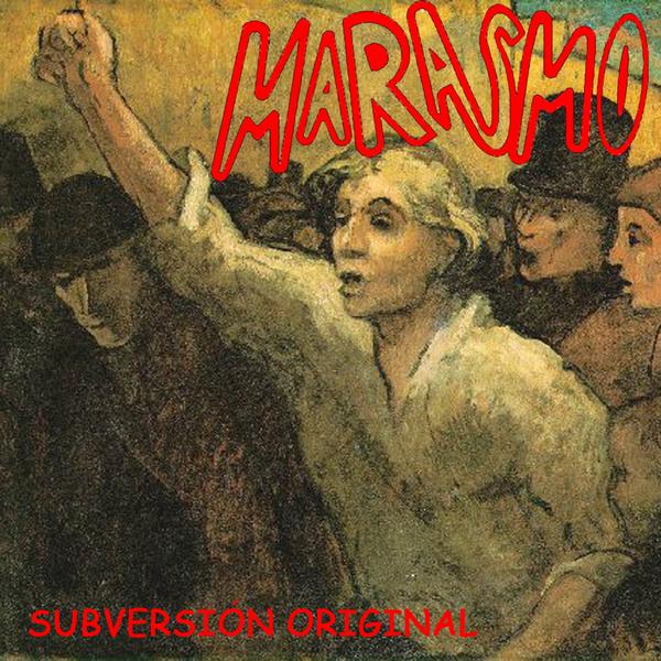 Marasmo Albums: songs, discography, biography, and listening guide ...