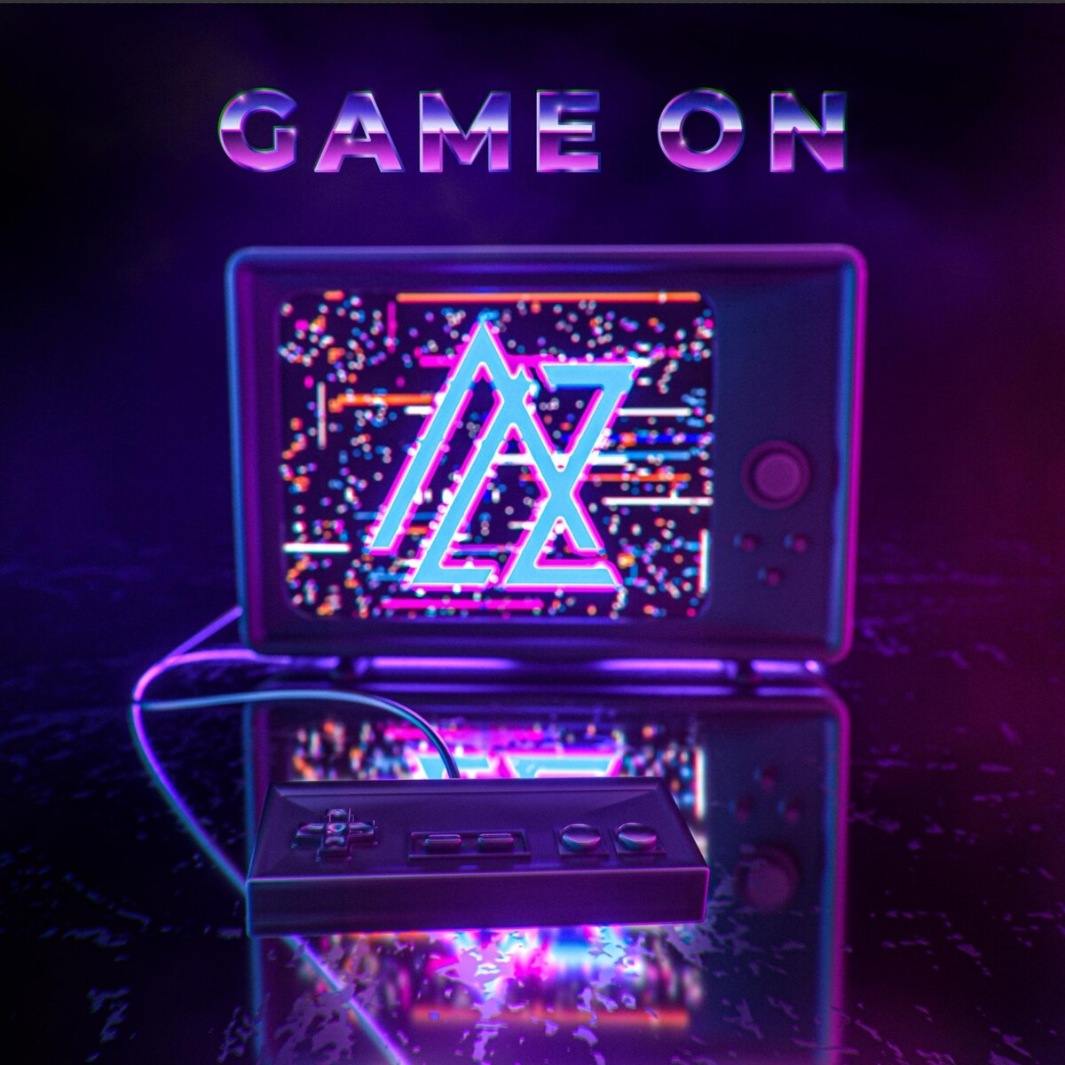 Game On by Avenza (Single): Reviews, Ratings, Credits, Song list - Rate ...