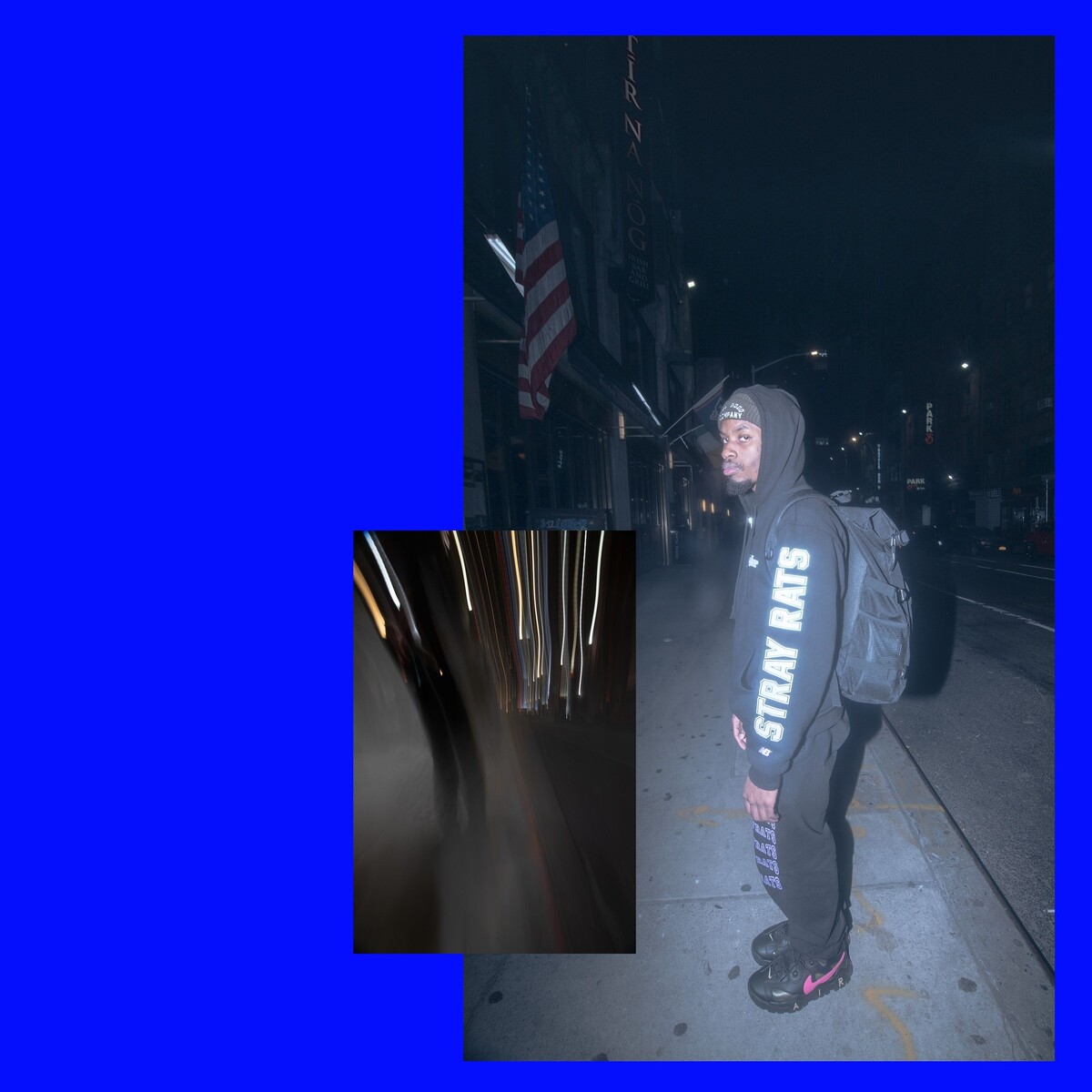 Bald! Remix by JPEGMAFIA x Denzel Curry (Single, Cloud Rap): Reviews ...