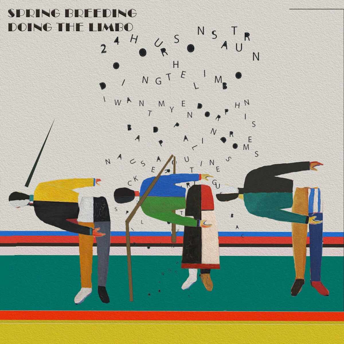 Spring Breeding Albums Songs Discography Biography And Listening