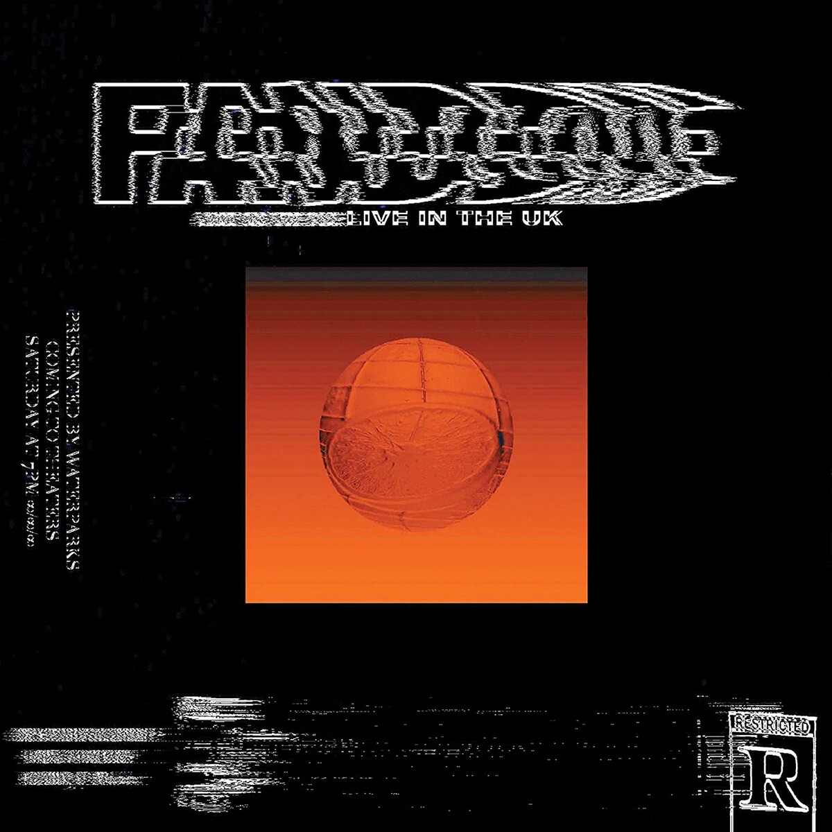 FANDOM: LIVE IN THE UK by Waterparks (Video): Reviews, Ratings, Credits ...