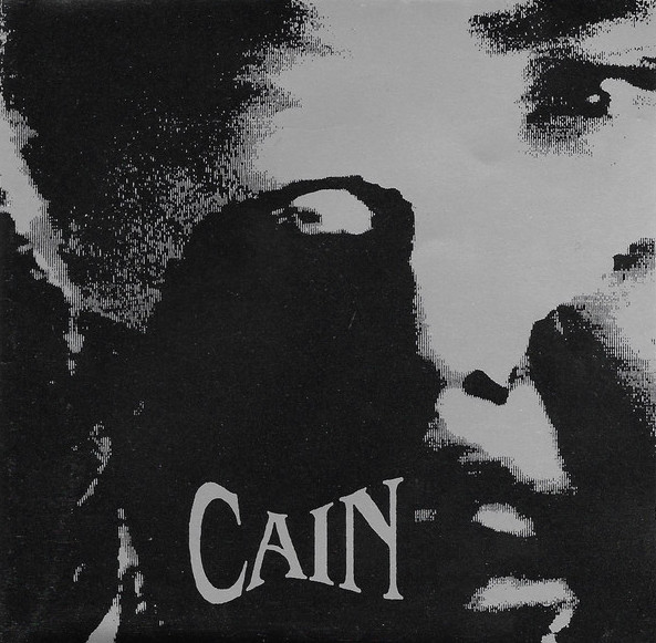 Cain by Cain (Album, Doom Metal): Reviews, Ratings, Credits, Song list ...
