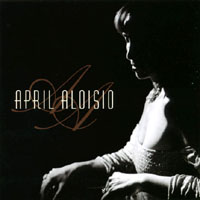 Easy to Love by April Aloisio (Album, Vocal Jazz): Reviews, Ratings ...