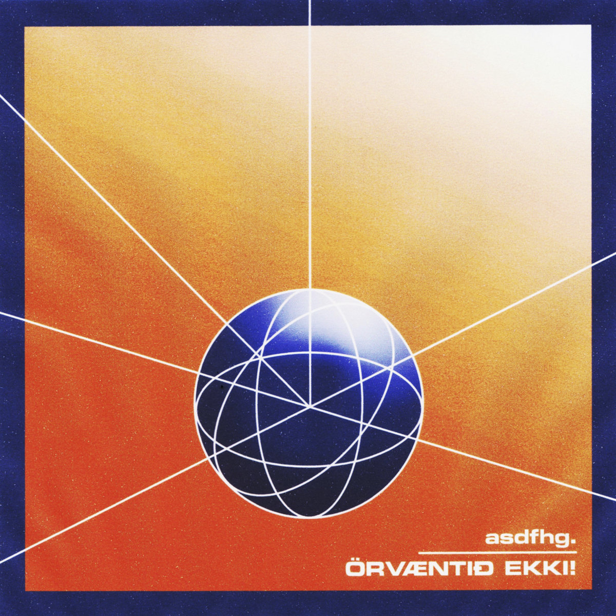 Örvæntið ekki! by asdfhg. (Album, Indietronica): Reviews, Ratings ...