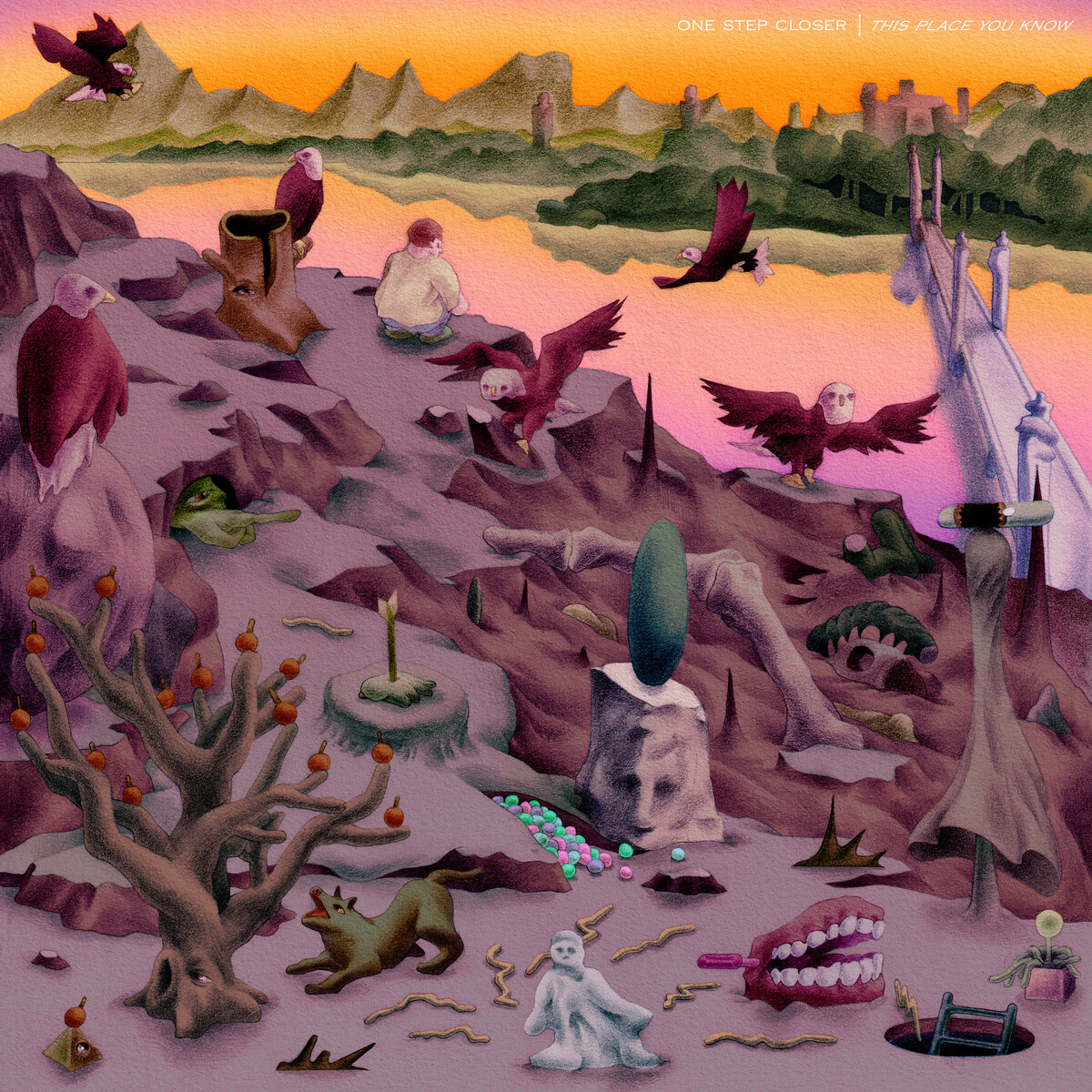 One Step Closer Albums: songs, discography, biography, and listening ...