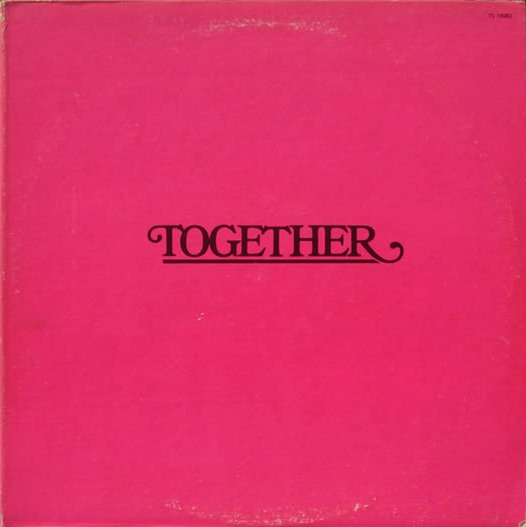 Together by Together (Album): Reviews, Ratings, Credits, Song list ...