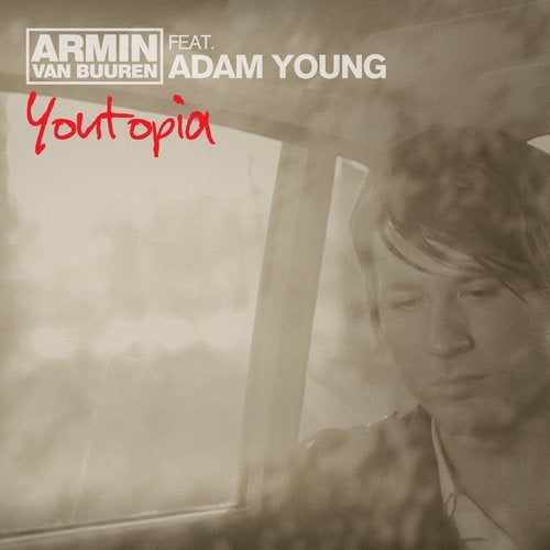 Youtopia by Armin van Buuren (Single, Vocal Trance): Reviews, Ratings ...