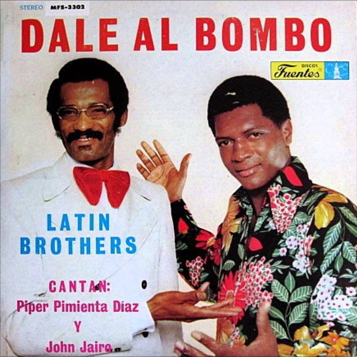 The Latin Brothers Albums: songs, discography, biography, and listening ...