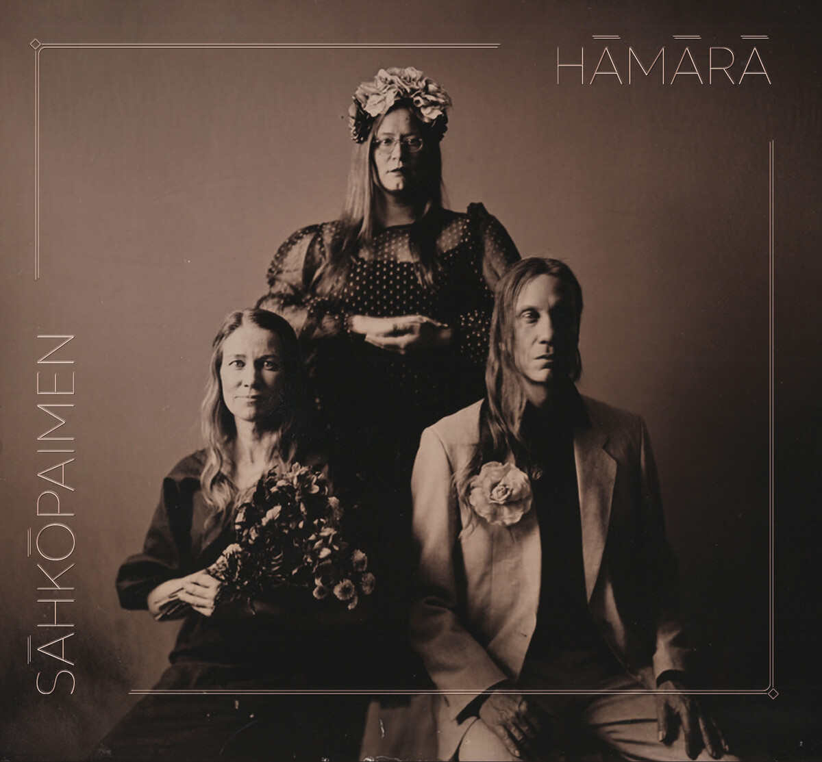 Best Finnish Folk Music albums of 2023 - Rate Your Music