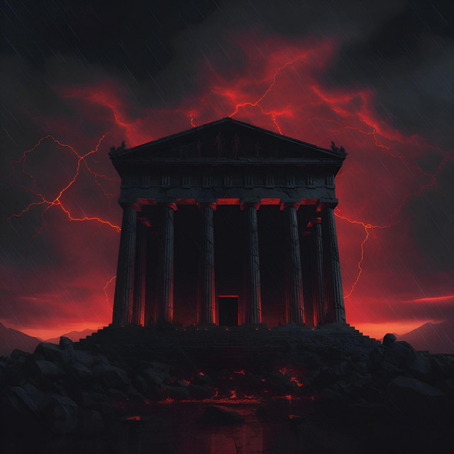 Hyperion by Lycos (Album): Reviews, Ratings, Credits, Song list - Rate ...