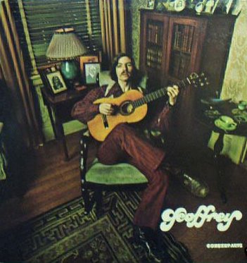 Geoffrey by Geoffrey (Album, Contemporary Folk): Reviews, Ratings ...