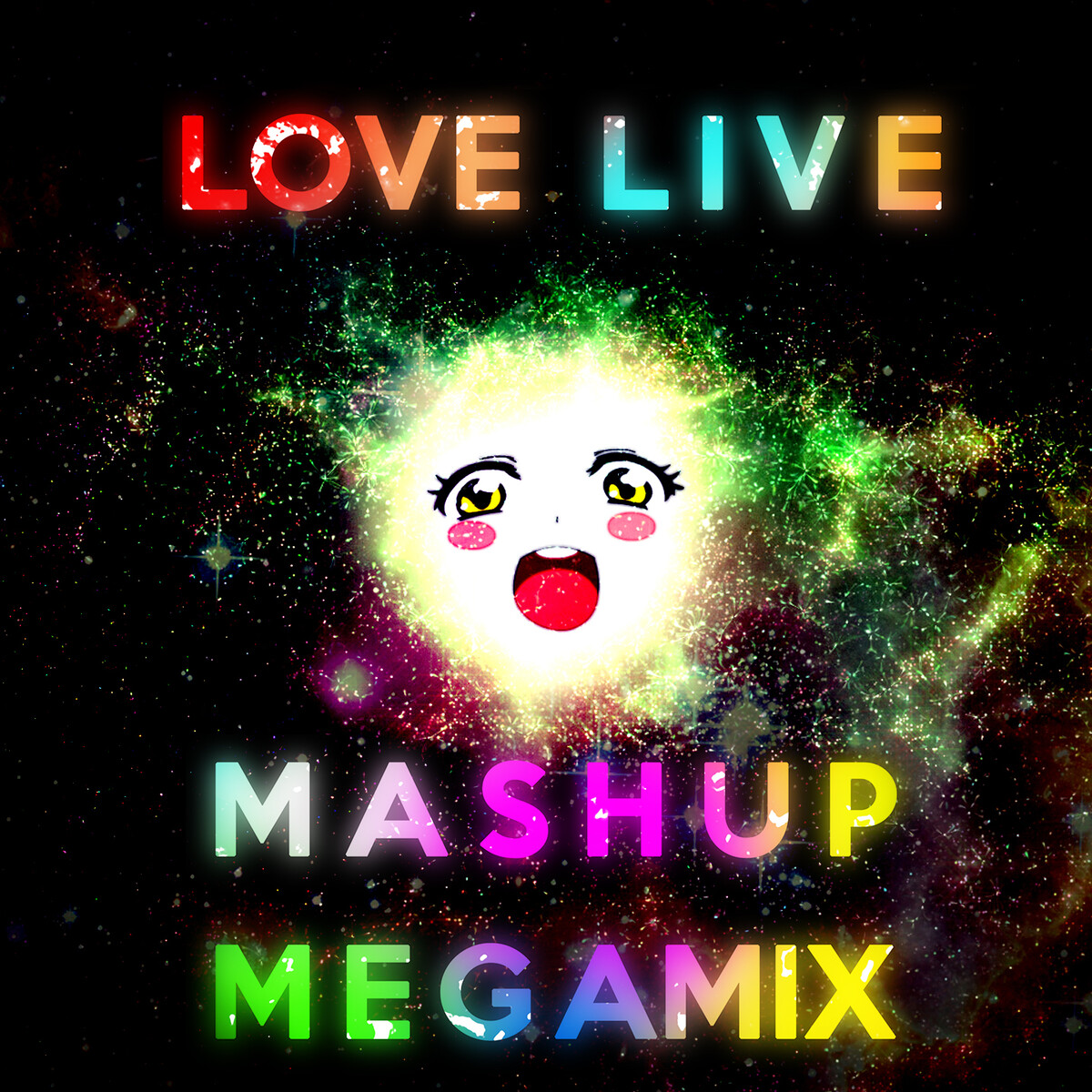 Love Live Mashup Megamix by Truongasm (Album): Reviews, Ratings ...