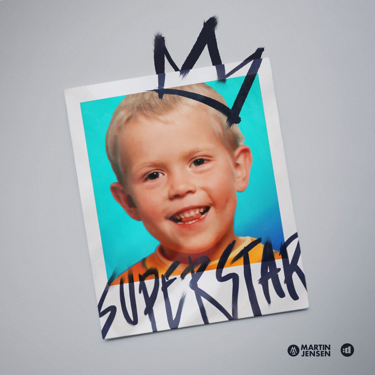 Superstar by Martin Jensen (Single): Reviews, Ratings, Credits, Song ...