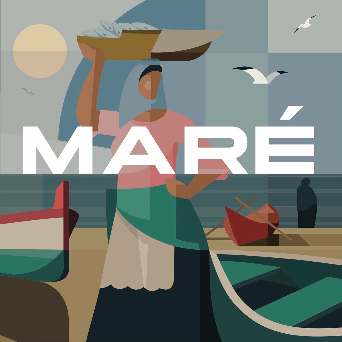 Maré Albums: songs, discography, biography, and listening guide - Rate ...