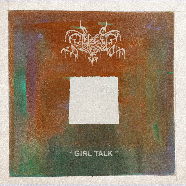 girl talk by see through person (Single, Midwest Emo): Reviews, Ratings ...