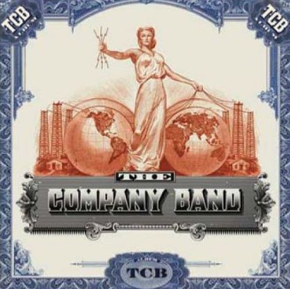 The Company Band Albums: songs, discography, biography, and listening ...