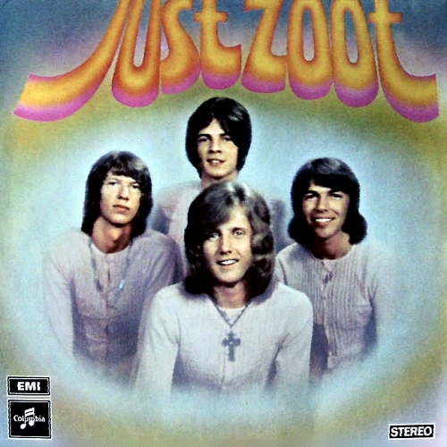 Just Zoot by Zoot (Album, Psychedelic Pop): Reviews, Ratings, Credits ...