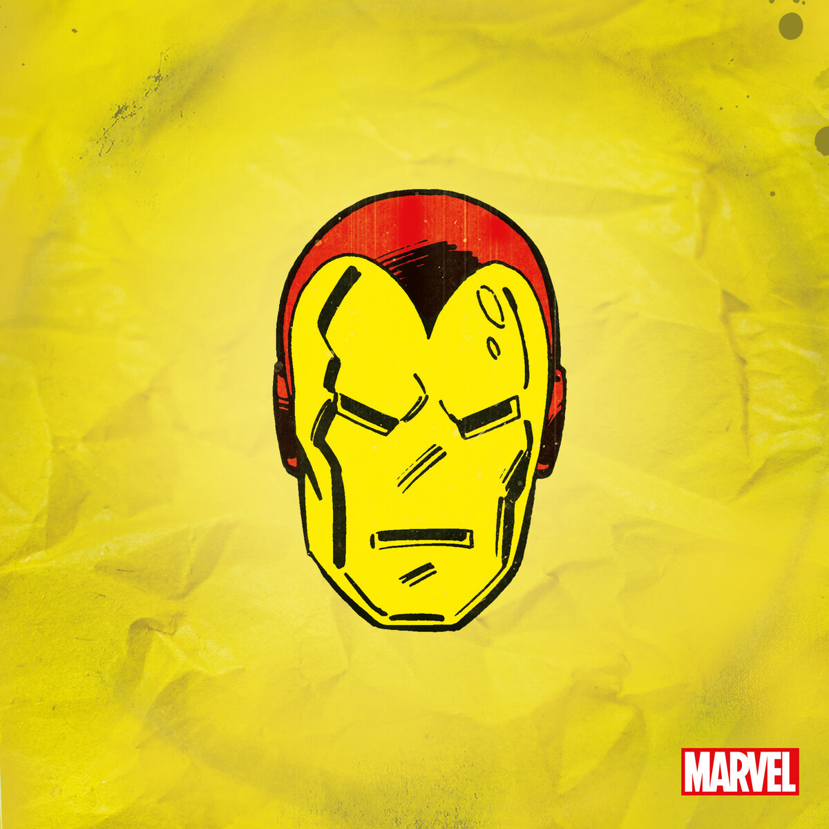Iron Man (1966 Theme) by Jack Urbont (Single, Television Music ...