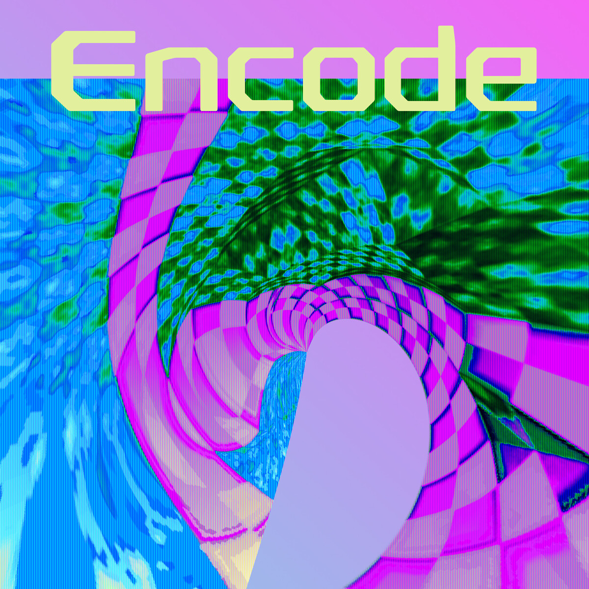 Encode by Eric Stratos (Album): Reviews, Ratings, Credits, Song list ...