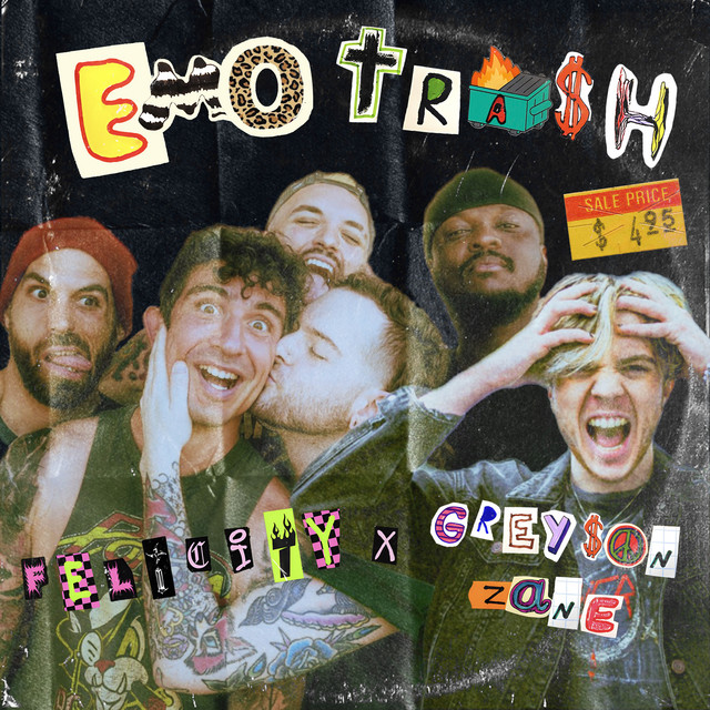 Felicity Albums: songs, discography, biography, and listening guide ...