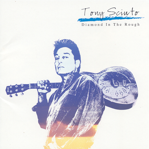 Diamond in the Rough by Tony Sciuto (Album, AOR): Reviews, Ratings ...