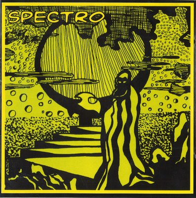 Spectro by Spectro (Album, Progressive Rock): Reviews, Ratings, Credits ...
