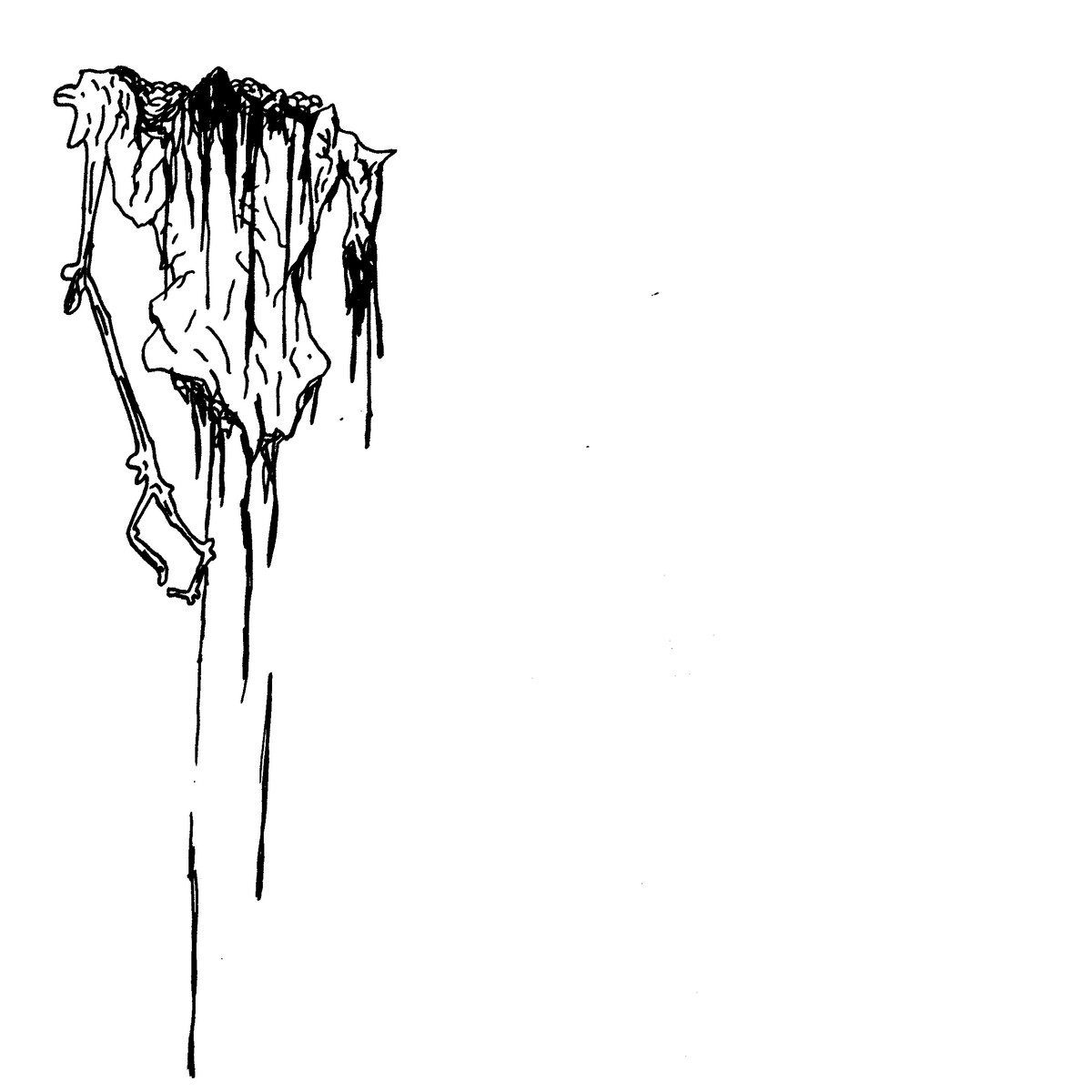 Season of the Scorpio by Ten-Headed Skeleton (Album): Reviews, Ratings ...