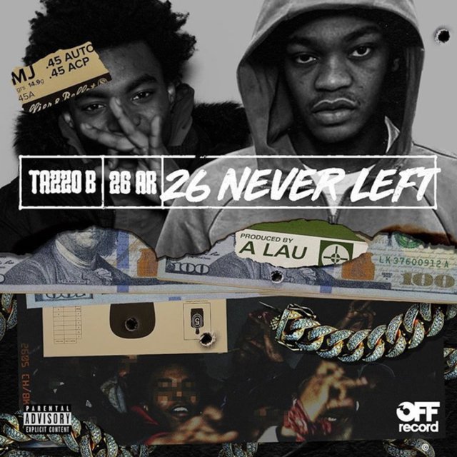 Tazzo B Albums: songs, discography, biography, and listening guide ...