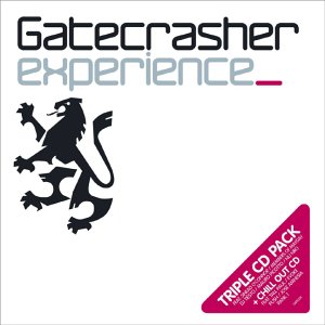 Gatecrasher - Experience by Scott Bond (DJ Mix, Progressive Trance ...