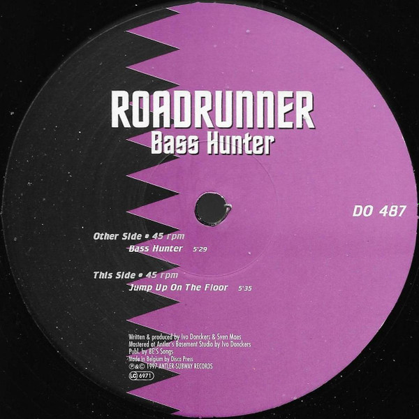 Roadrunner Albums: songs, discography, biography, and listening guide ...